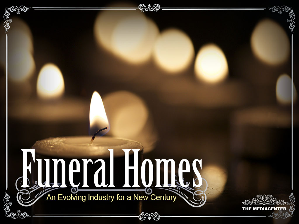 Funeral Presentation Ideas