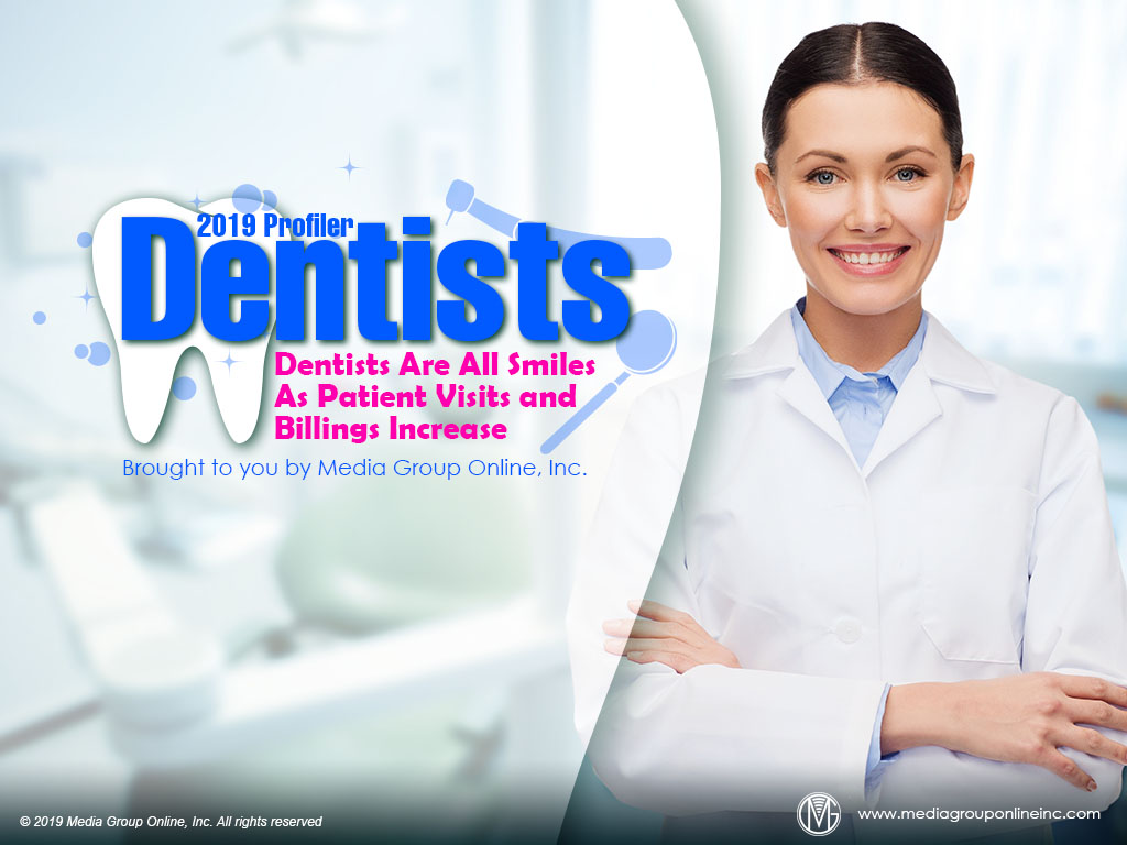 DENTISTS 2019 PRESENTATION - Media Group Online