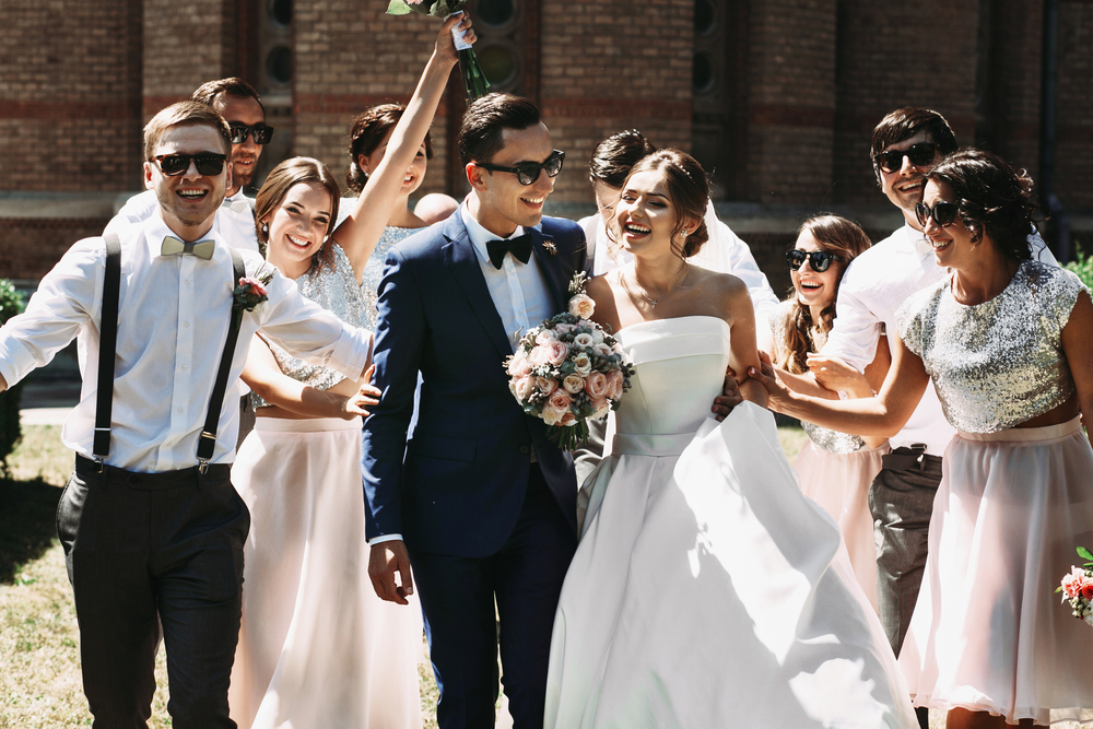 Advertising Strategies for Wedding Industry 2019 - Media Group Online