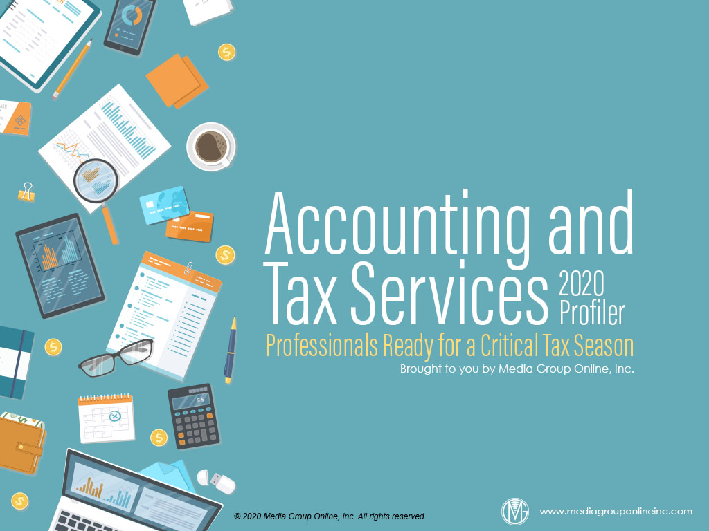 Accounting and Tax Services 2020 Presentation - Media Group Online