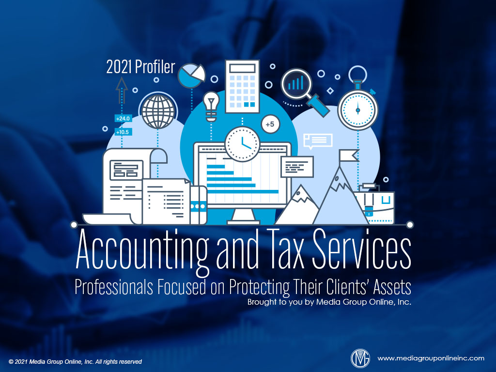 Accounting and Tax Services 2021 Presentation - Media Group Online